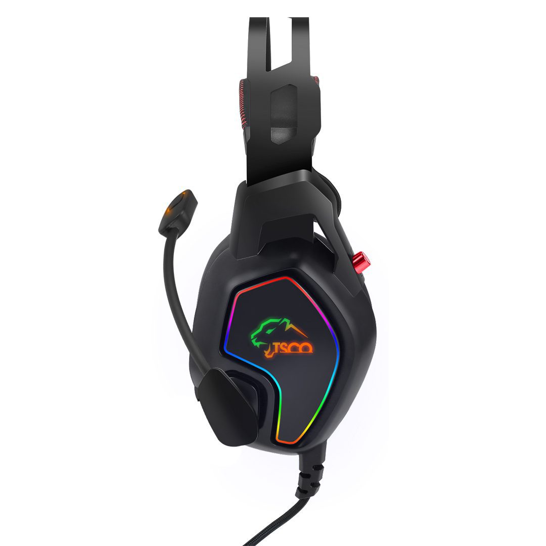 هدست تسکو مدل GH 5159 - فروشگاه اینترنتی آکام سنتر