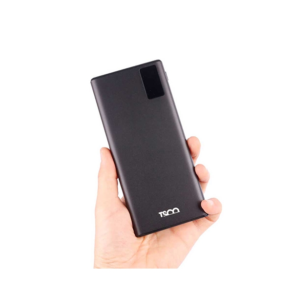 پاور بانک پرتابل تسکو مدل TP 831L - فروشگاه اینترنتی آکام سنتر
