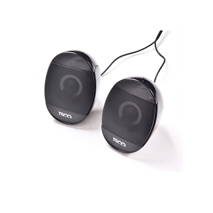 اسپیکر دسکتاپ تسکو مدل TS 2059 - فروشگاه اینترنتی آکام سنتر