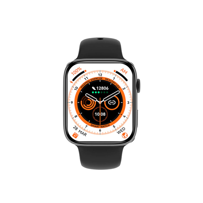 ساعت هوشمند تسکو مدل TSW 8 Pro Max - فروشگاه اینترنتی آکام سنتر