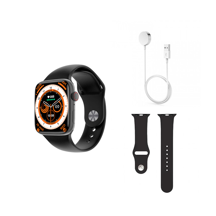 ساعت هوشمند تسکو مدل TSW 8 Pro Max - فروشگاه اینترنتی آکام سنتر