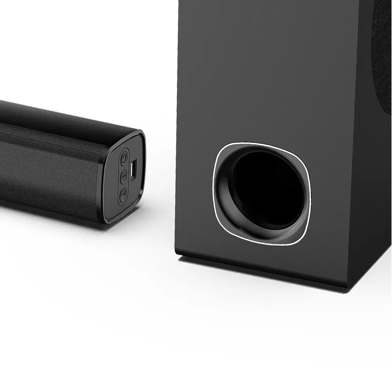 ساندبار بلوتوثی تسکو مدل TS 2032 - فروشگاه اینترنتی آکام سنتر